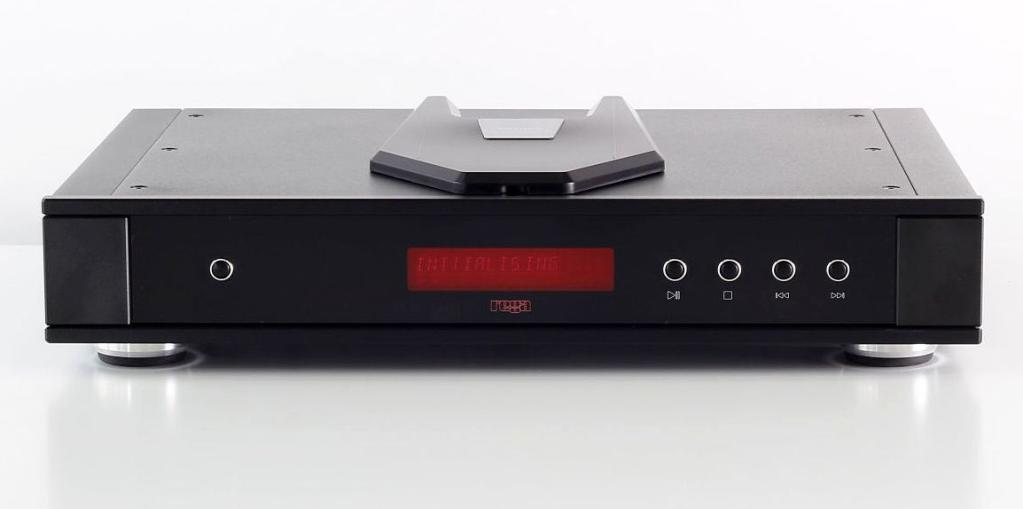 Rega Saturn MK3 CD-Player - Hifi Zurmühle Luzern